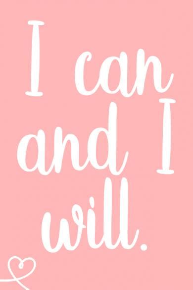 30 daily morning affirmations to remind yourself that you are worthy