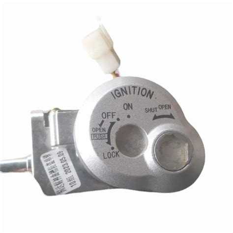 Electric Scooter Lock Set At ₹ 550 Set Shakurbasti Mahindra Park New Delhi Id 2853961172262