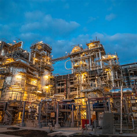 Nitrogen Rejection Units Single Column Vs Dual Column Systems