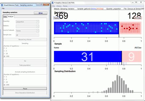 Animated  Teaching Example