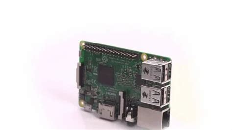 Raspberry Pi 3 Model B 4 Bcm2837 At Rs 7599piece In Vadodara Id