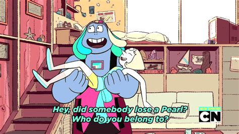 Pearl Is Adorable Steven Universe Know Your Meme
