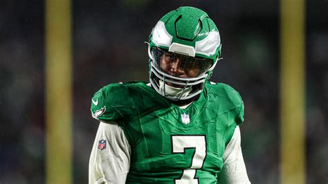 Ny Jets Haason Reddick Situation Is A Bad Look For Everyone