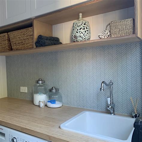 Turner Hastings Cuisine 46x46 Inset Undermount Fireclay Sink Cu46fs
