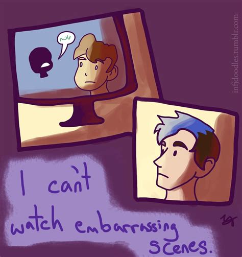 I Empathize Way Too Easily With Fictional Characters Even Bad Guys