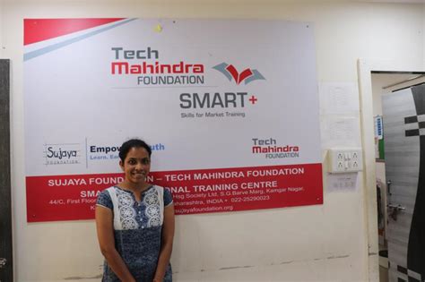 Tech Mahindra Foundation On Linkedin Worlddisabilityday Riseforgood