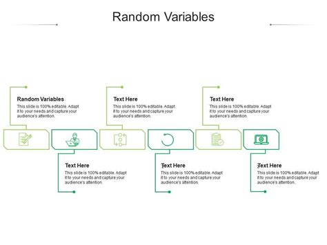 Random Variables Ppt Powerpoint Presentation Visual Aids Show Cpb