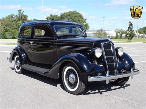 1935 Plymouth Sedan For Sale Cc 1165090