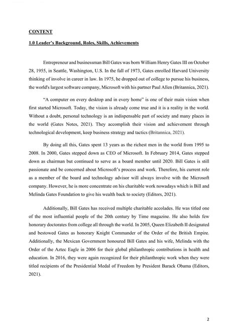 Introduction To Business Individual Assignment Abdm1183 Introduction To Business Tar Uc