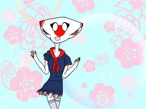 Japan Uwu •countryhumans Amino• Eng Amino