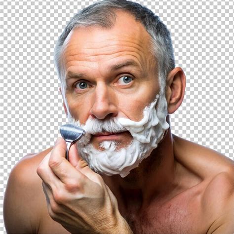 Biting Fingernails Nervous And Very Anxious Premium Ai Generated Psd