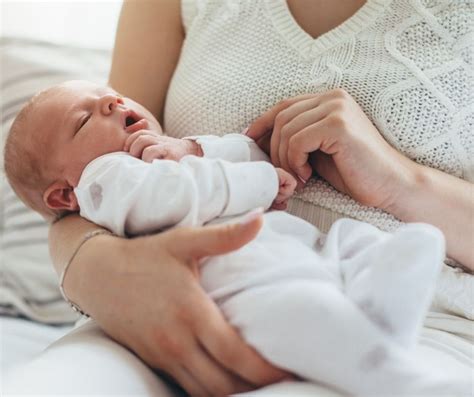 Fimoza La Bebelusi Mama Lui Vladimir