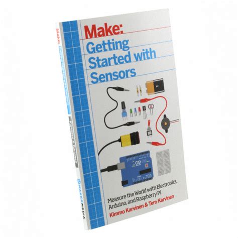 make getting started with sensors stemtralia sydney garage store