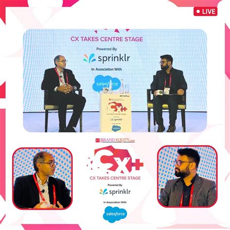 Always A Pleasure Chatting Up With Vinod Kannanthis Time On Stage