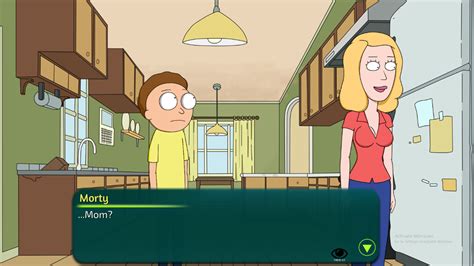Rick And Morty Hentai Game Guide Lgc