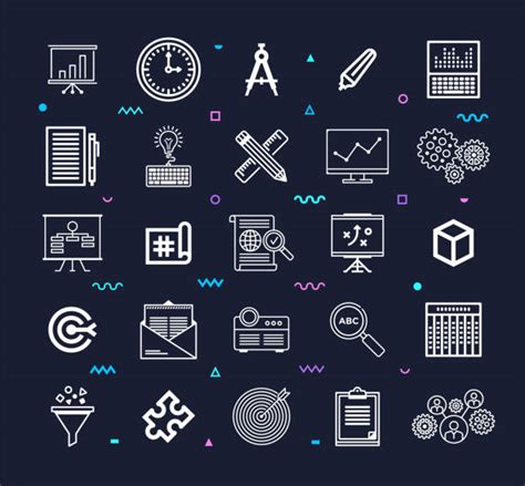 Different Approach Illustrations Royalty Free Vector Graphics And Clip Art Istock