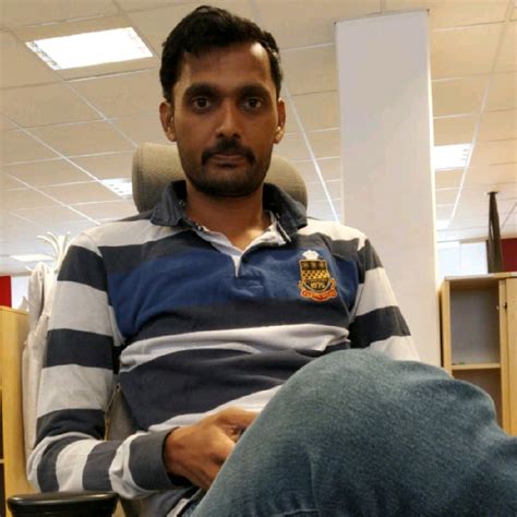 Nancharaiah Konatham Senior Manager C3i Solutions Linkedin