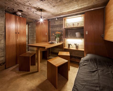 Gallery Of 20 Creative Adaptive Reuse Projects 11