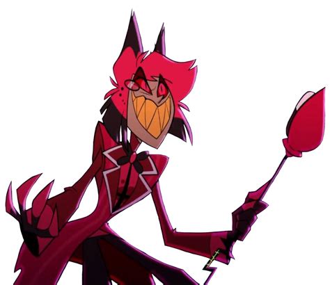 Alastor Render 11 By Josephplus2001 On Deviantart