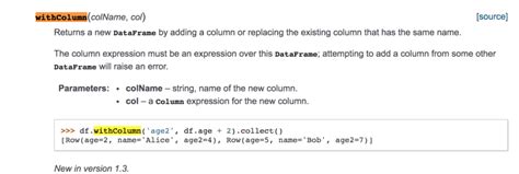 02 Databricks Spark Schemas Casting And Pyspark Api 800 Java And Big