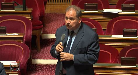 Le Sénateur Max Brisson Est Renouvelé En Tant Que Membre Du Conseil