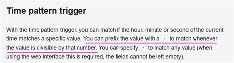 automation trigger on a time less than a minute configuration home assistant community