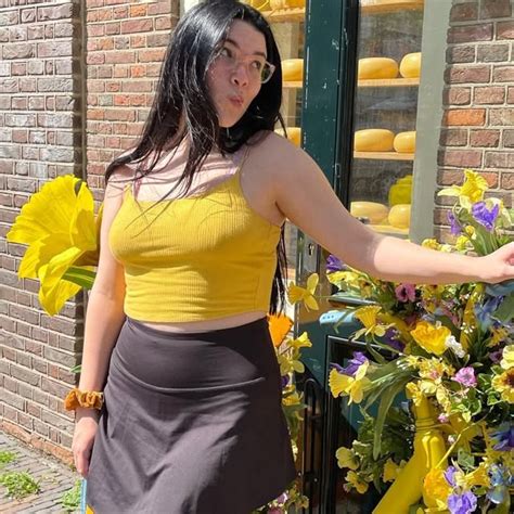 paige ʕ·ᴥ·ʔ paige rad threads say more