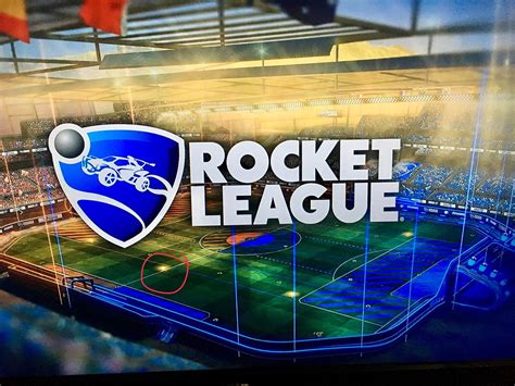 Anyone Ever Notice The Opening Loading Screen Has The Wrong Boost Layout Sorry For Picture Of