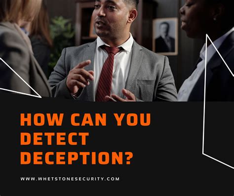 Our Blast™ Blast Body Language Lie Detection Training