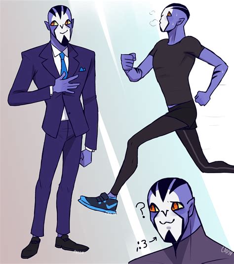 The Great Ben Tennyson The Great Ben Tennyson