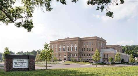 Bristol Arts And Innovation Magnet School Takes Home Fourth Award Qa M