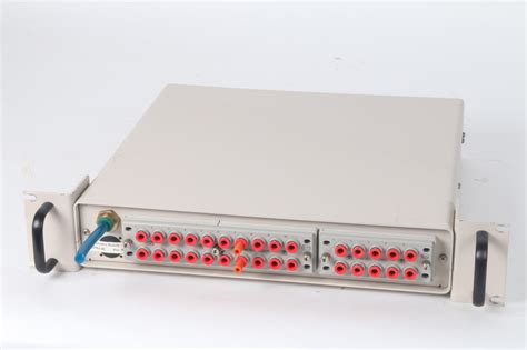 Asymtek Mil Pnu 3k Rev A Pneumatics Module Ntc Tech