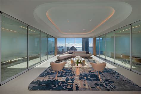 Baker Mckenzie Miami Corporate Office Photo Highlights