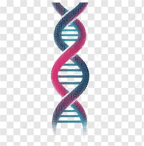 Deoxyribonucleic Acid Or Dna Art Deoxyribonucleic Acid Printable Dna Strands Coloring Dna