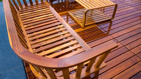Step By Step Outdoor Furniture Plans In Pdf For Beginners