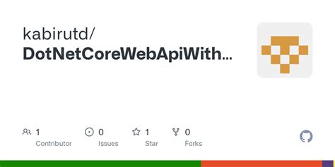 Github Kabirutd Dotnetcorewebapiwithdapper