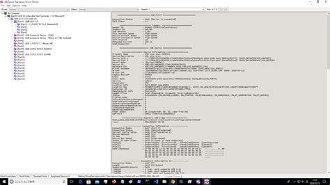 Usb Device Not Recognized Using Usb3300 Phy On Stm Stmicroelectronics Community