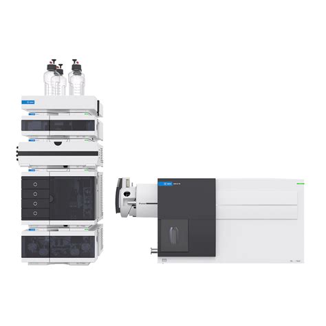 lc ms qqq 6495 bios analytique