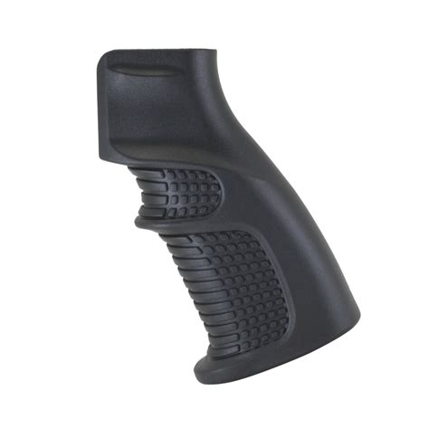 Рукоятка на AR15 от DLG Tactical, купить с доставкой