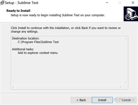 sublime text安装汉化以及设置gbk编码和调整字体大小 知乎