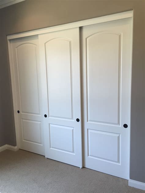 Shaker Style Sliding Doors Artofit