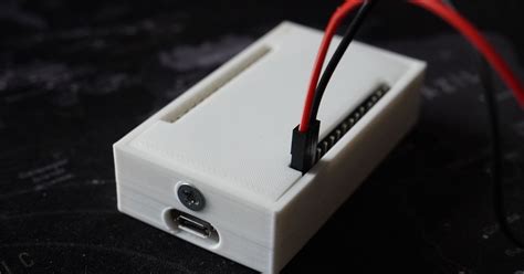 nodemcu v3 case by franz download free stl model