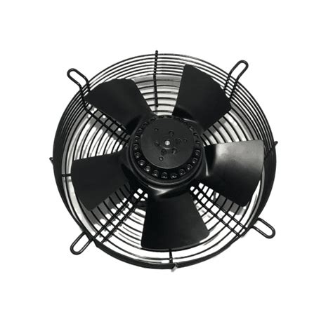 Abanico Condensador Cuarto Frio 10 Pulgadas Refriabreu