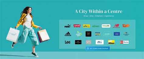 City Centre The Best Mall In Kathmandu Nepal