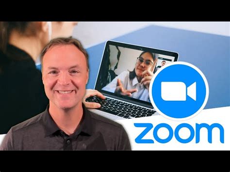 Free Video How To Host A Zoom Online Meeting Or Class From Teachers Tech Class Central