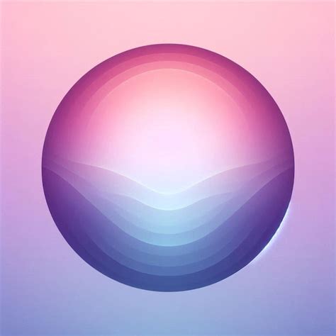 Light Gradient Background Premium Ai Generated Image