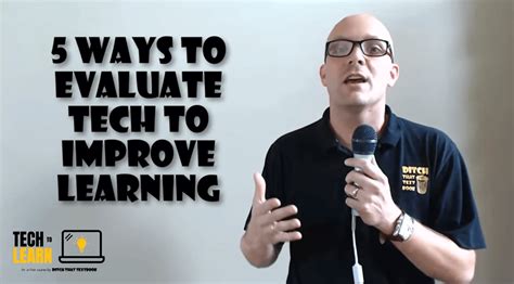 3 key tips for classroom tech success