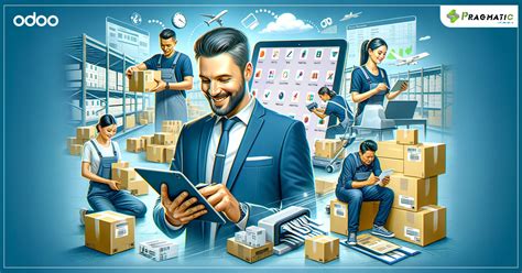 How Can Odoo Enhance Customer Satisfaction And Reduce Shipping Errors Pragmatic Techsoft
