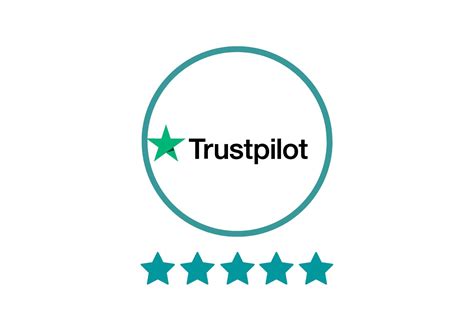 Trustpilot Icon