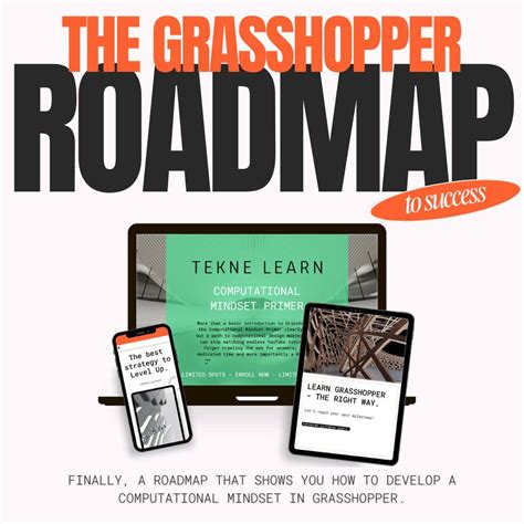 Tekne Learn On Linkedin Grasshopper Grasshopper3d